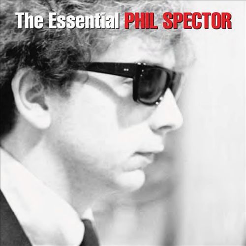 PHIL SPECTOR : Élever la pop au rang de l'art - RREVERB.com