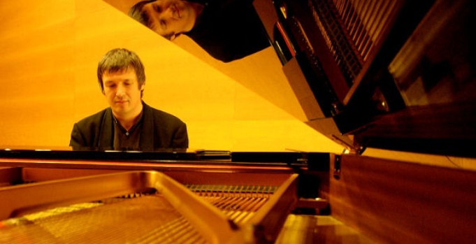 Éclatant Prokofiev, par BEREZOVSKY et l'OSM - RREVERB.com