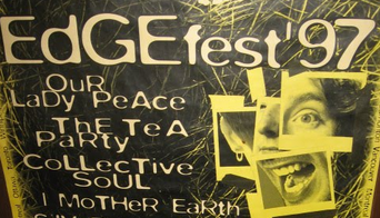 EDGEFEST 97, j'y étais! - RREVERB.com