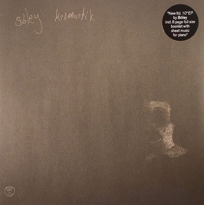 L’univers lunesque de SÓLEY - RREVERB.com