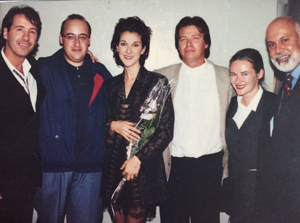 JEAN LAMOTHE, 40 ans de carrière en musique - RREVERB.com