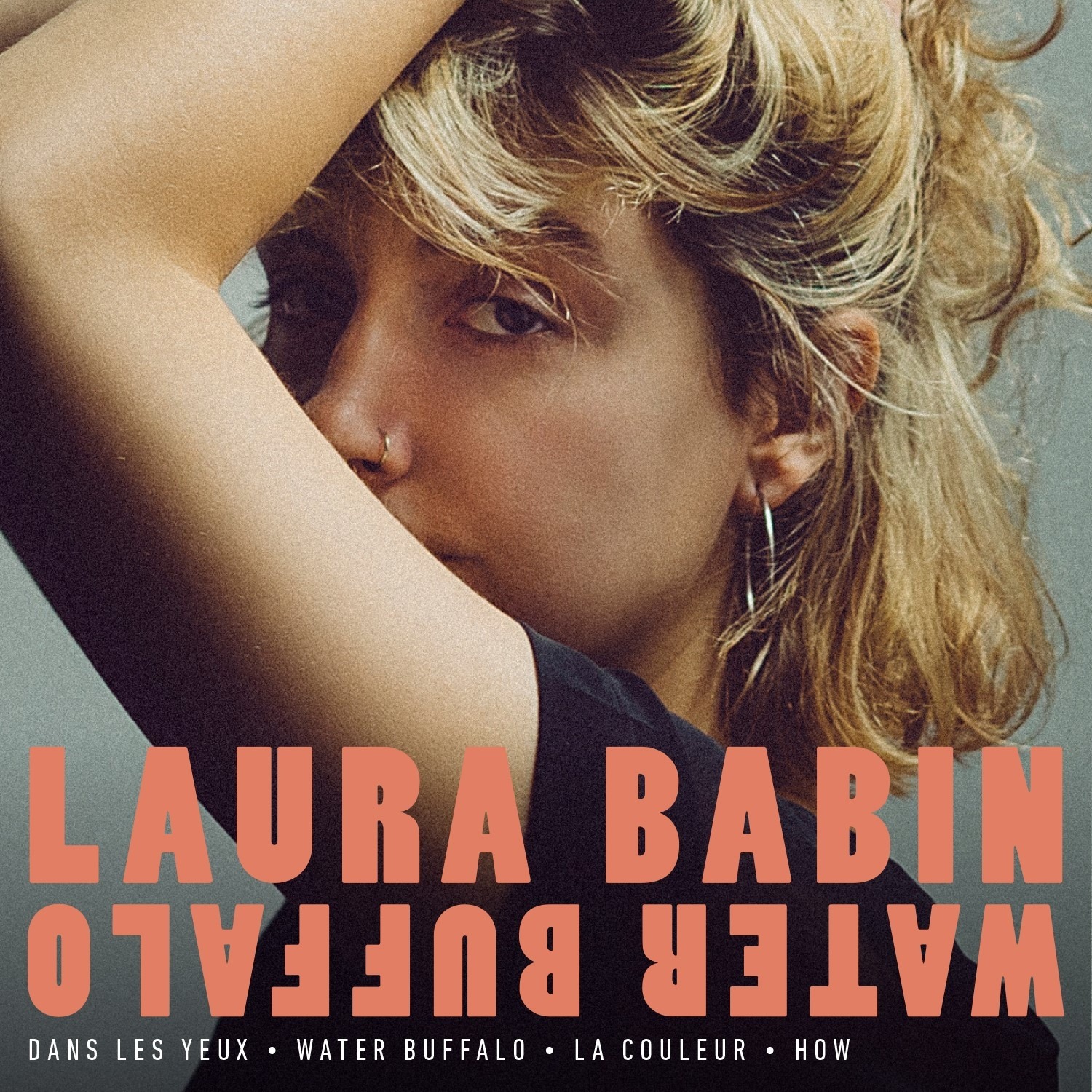LAURA BABIN - Comment partir - RREVERB.com